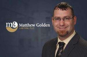 Texarkana Personal Injury Attorney | Matt Golden Law Firm