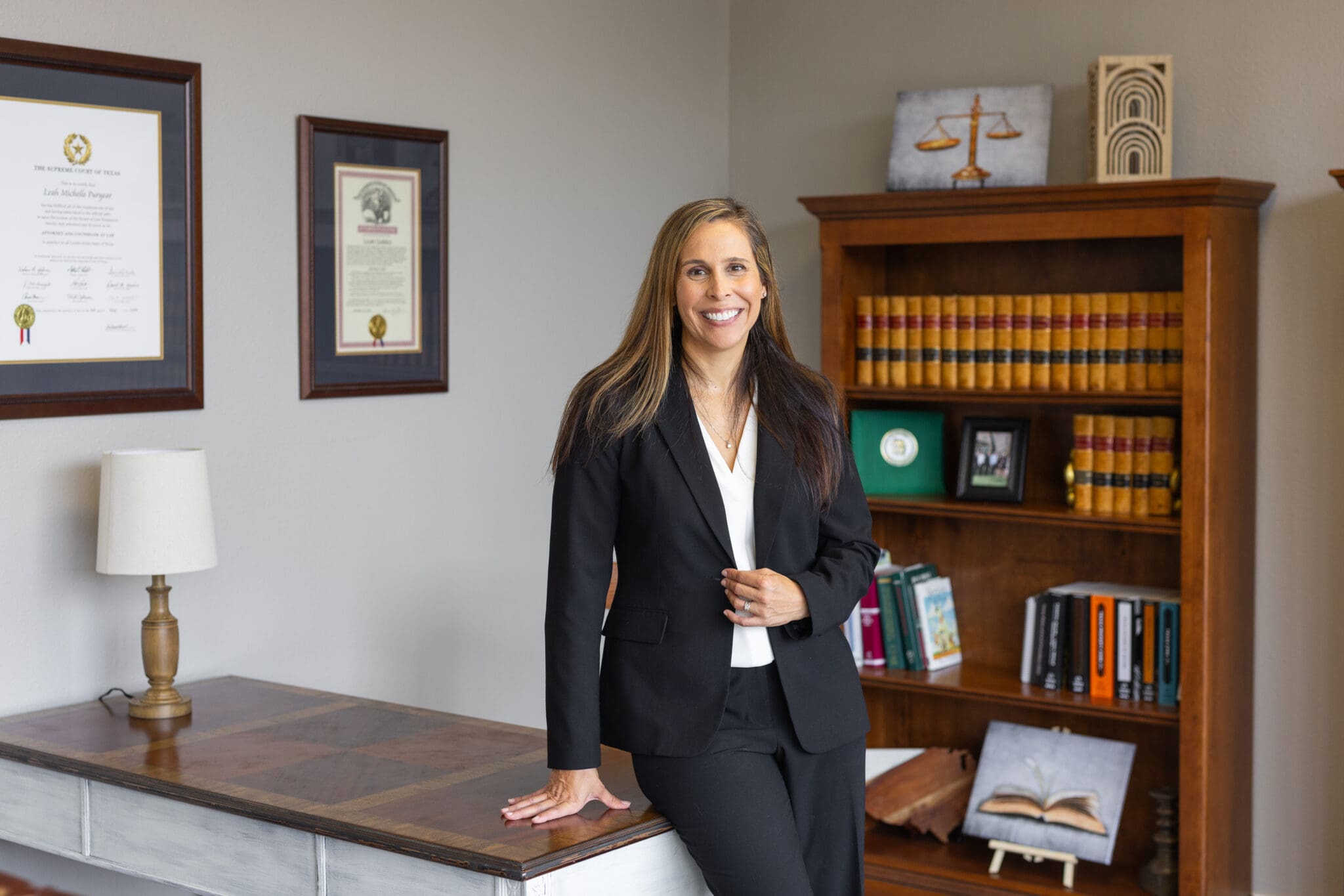 Attorneys | Texarkana Personal Injury Attorney